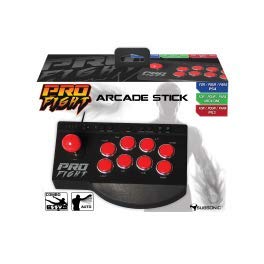 Mejores MANDOS ARCADE con joystick calidad precio de 2023