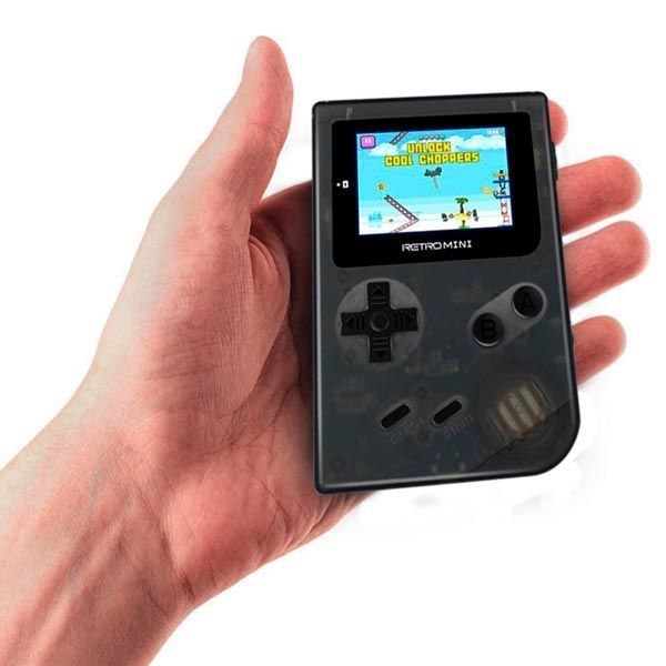 10 regalos Game Boy originales y divertidos - 2021