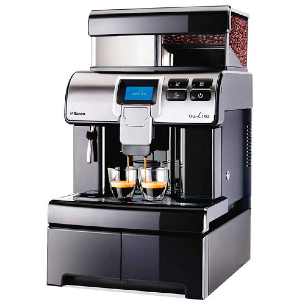 🥇 Mejores cafeteras Saeco 2026【precios y opiniones】
