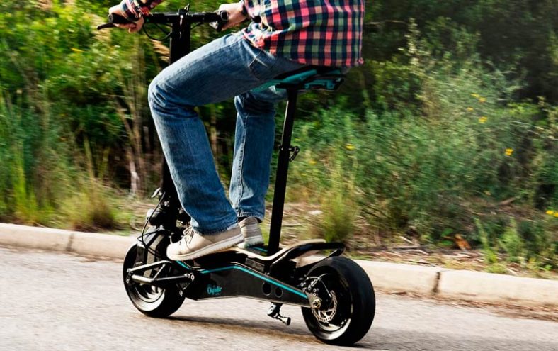 🥇 Mejores patinetes eléctricos de CECOTEC - NUEVOS MODELOS 2026