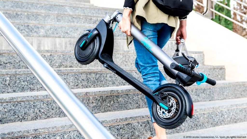 🥇 Mejores patinetes eléctricos de CECOTEC - NUEVOS MODELOS 2026