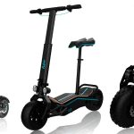 🥇 Mejores patinetes eléctricos de CECOTEC - NUEVOS MODELOS 2026
